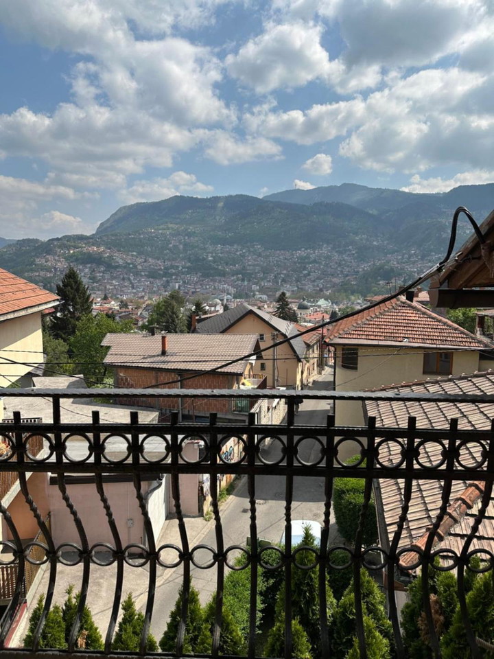 One Love - Sarajevo