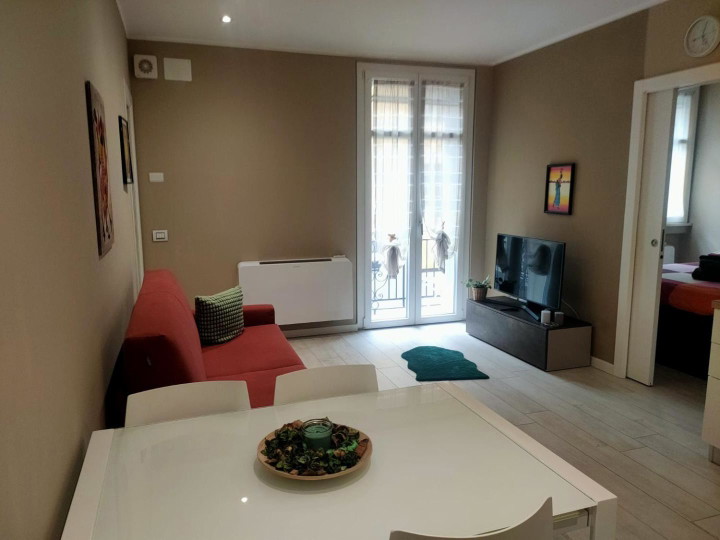 Residenza Il Principe Bilocale Quattro Parma - Parme