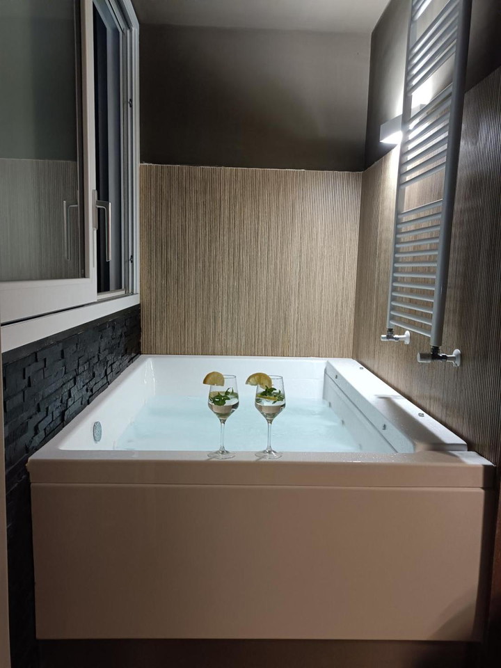 Soho B&b - Mercato San Severino