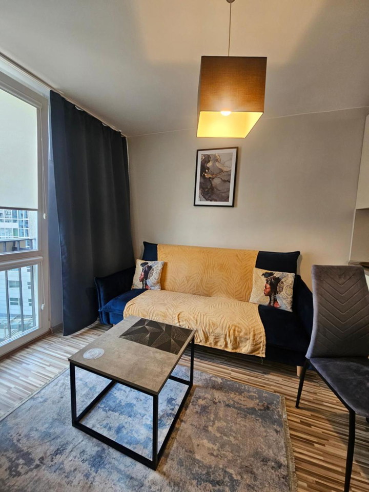 Apartament Centrum Rondo Onz - Warschau