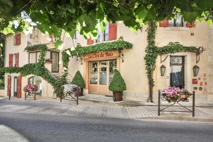 Le Clos Du Buis - Apt