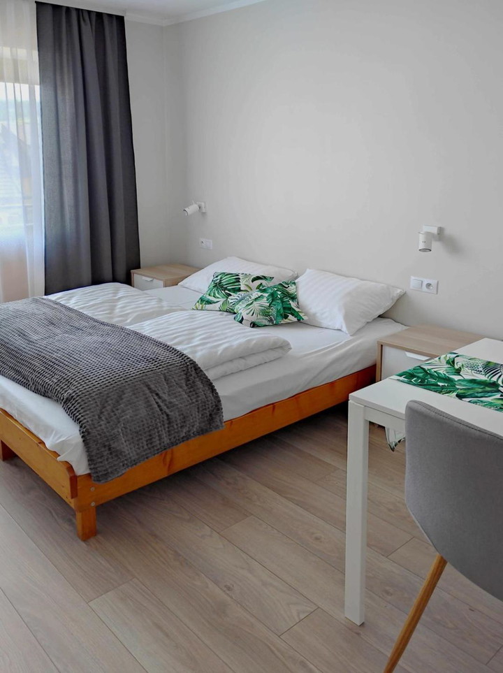 Apartamenty Maciata - Białka Tatrzańska