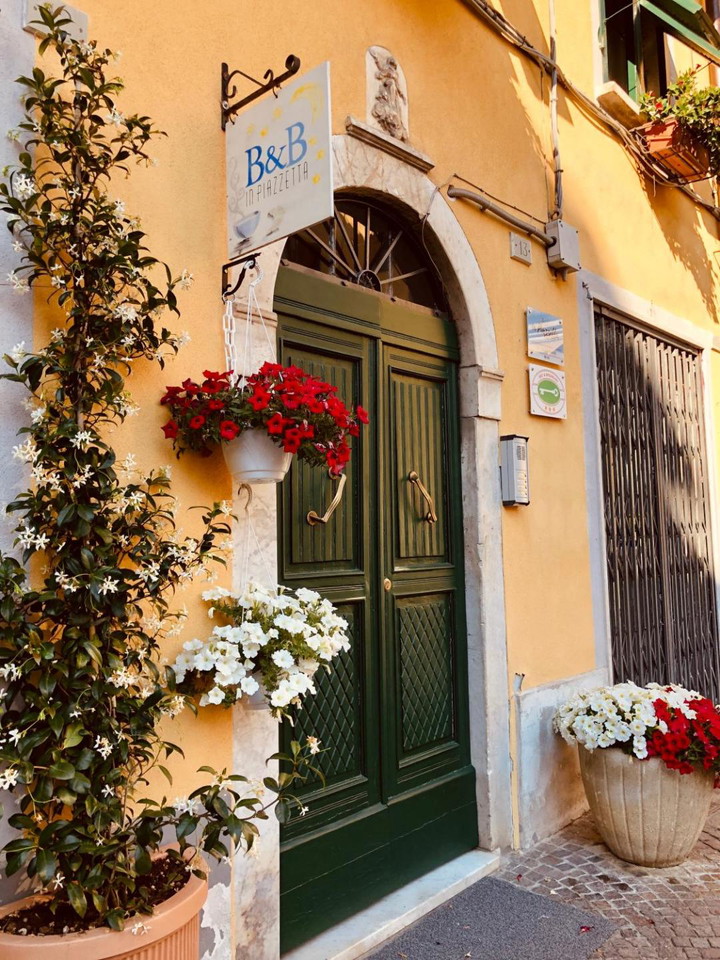 Affittacamere In Piazzetta - Lerici