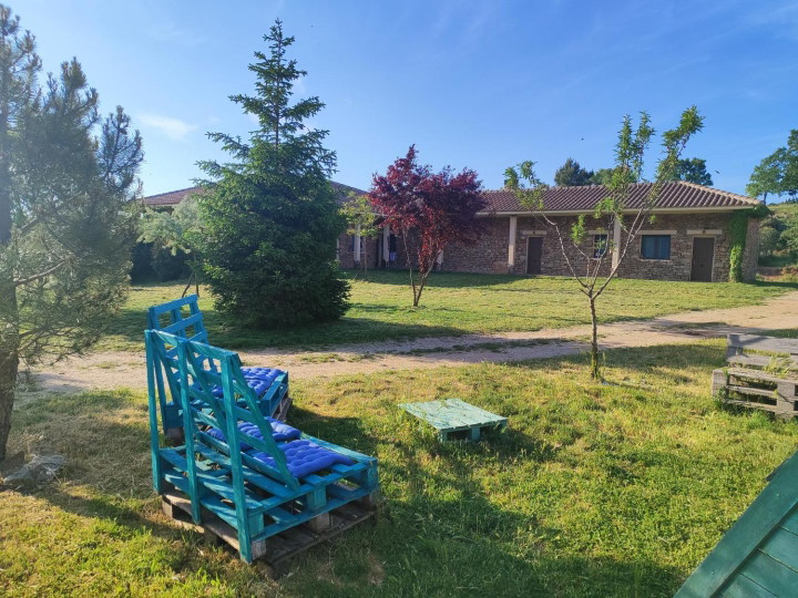 Centro Ecoturismo Barbatona Sigüenza - Sigüenza