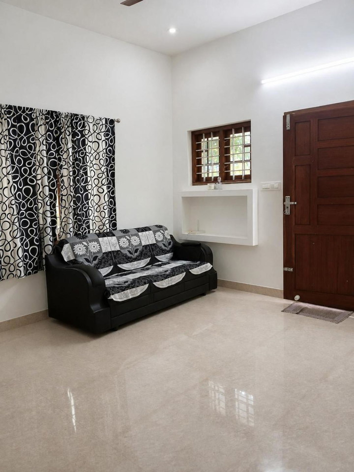 Comfortable Home Near Cherai - Kodungallur