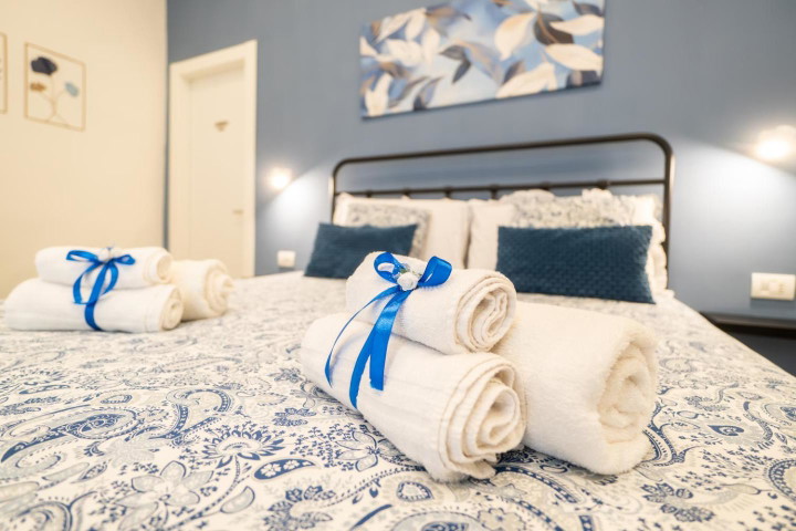 Alyde Apartments - Ercolano
