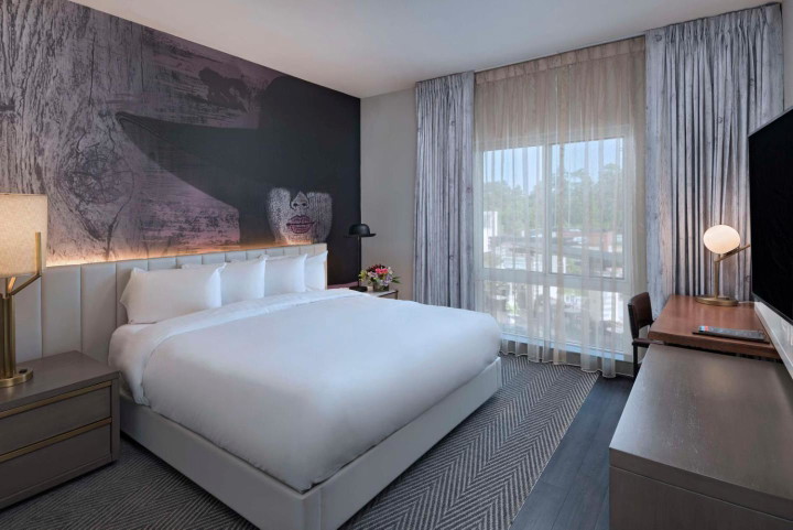 Hyatt Centric The Woodlands - Spring, TX