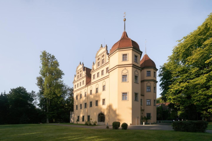 Schloßhotel Althörnitz - Saxony
