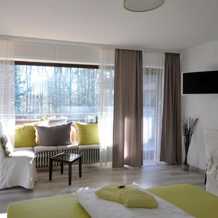 Waldpension Bielefeld - Bielefeld