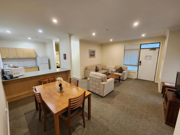 Mary Mackillop Spirituality Centre, Melbourne - 里士滿
