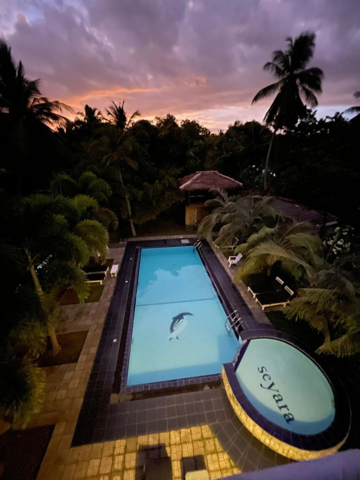 Seyara Holiday Resort - Sri Lanka