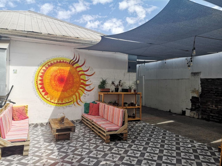 Hostal Vitalia - Puente Alto