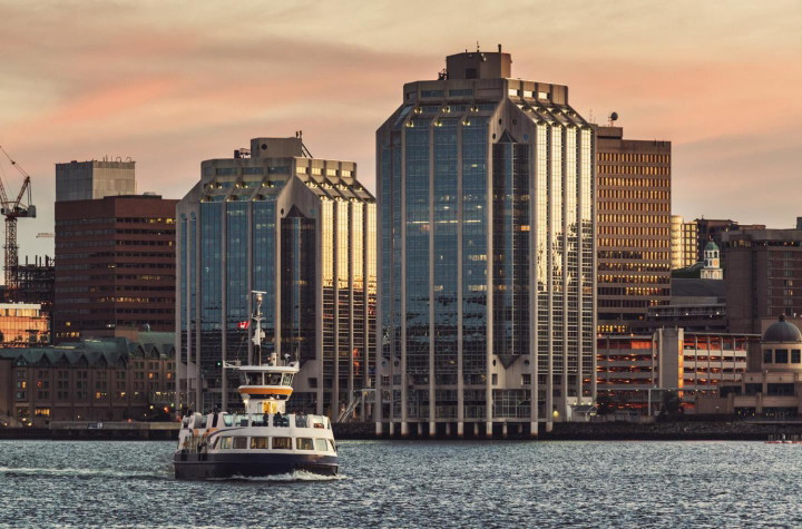 Staybridge Suites Halifax - Dartmouth By Ihg - Halifax, NS, Canadá