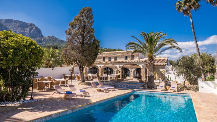 Casa Del Maco - Calp