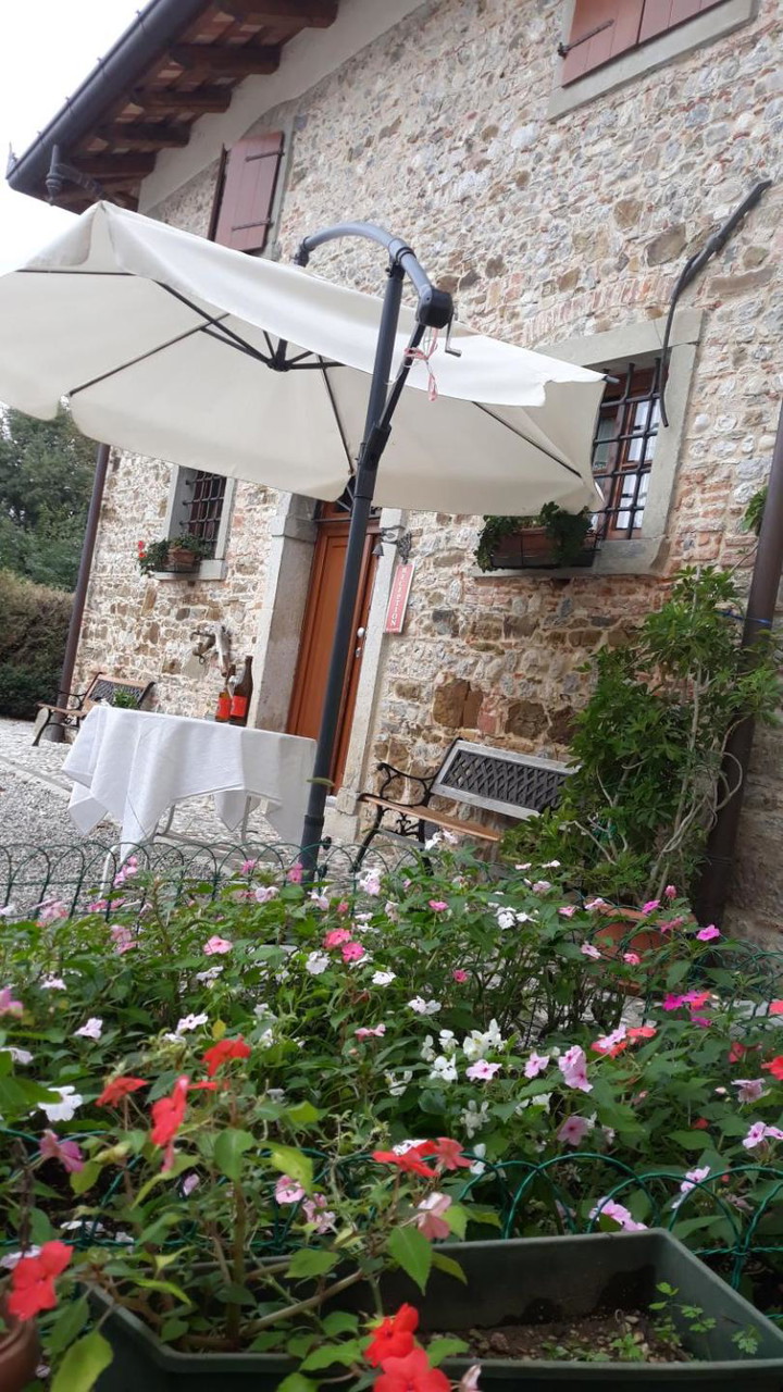 Alloggio Agrituristico Conte Ottelio - Udine