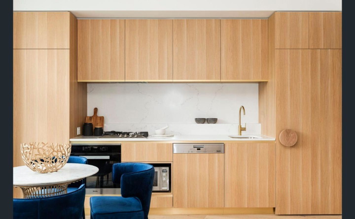 Luxe 1br Surry Hills - Gym - Sauna - Pool - Bondi Beach