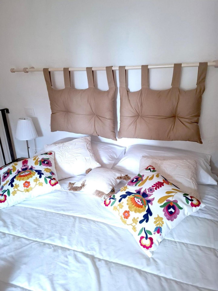 Romantic House - Trevignano Romano