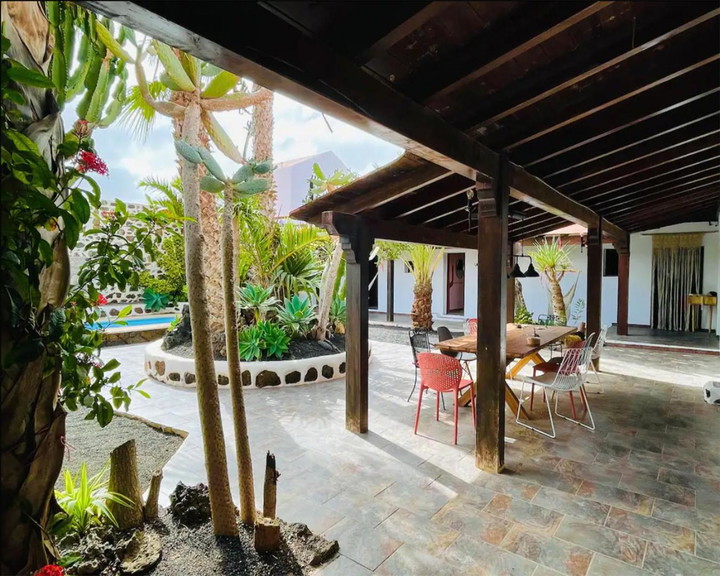 Casa Cocolores - Fuerteventura
