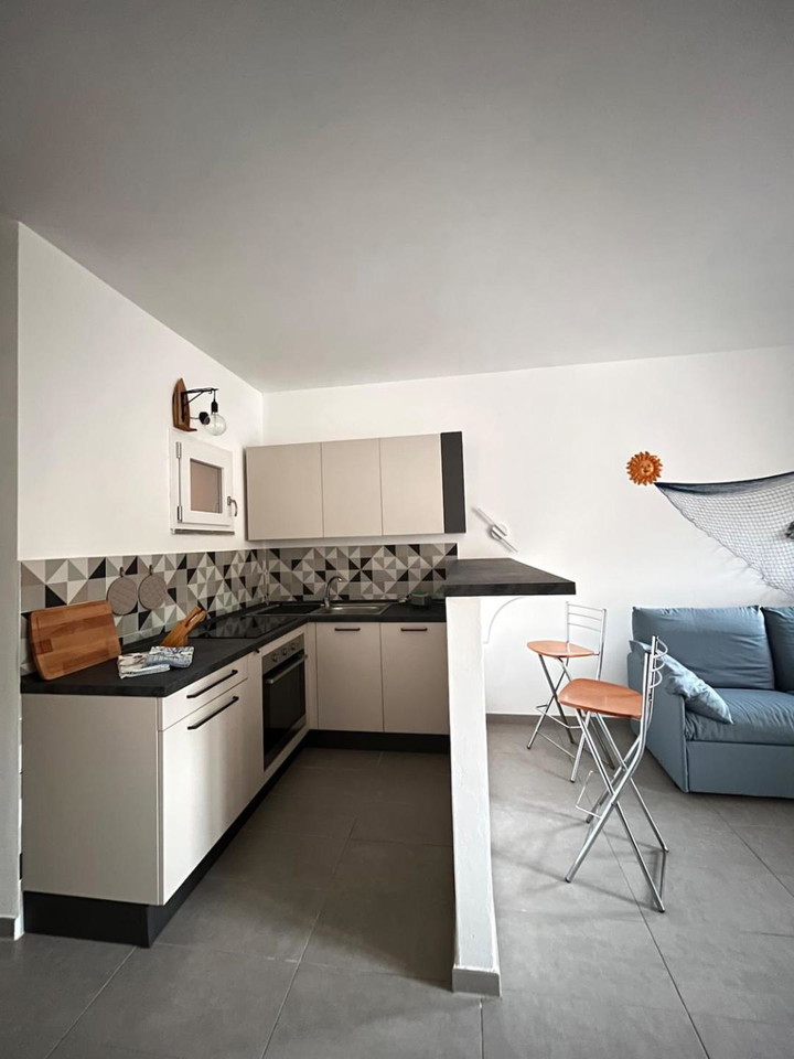 Calipso Apartment - Brand New! - Castiglione della Pescaia