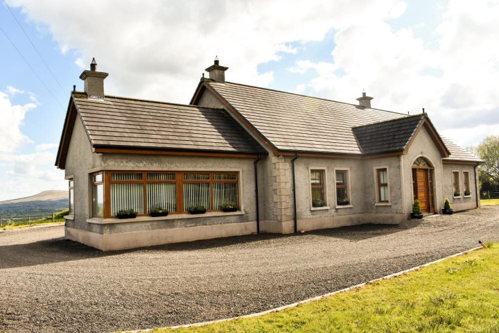 Glenshane Country House - County Donegal