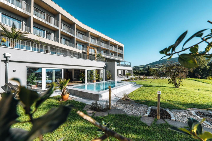 Landhotel Prielbauer - Mondsee