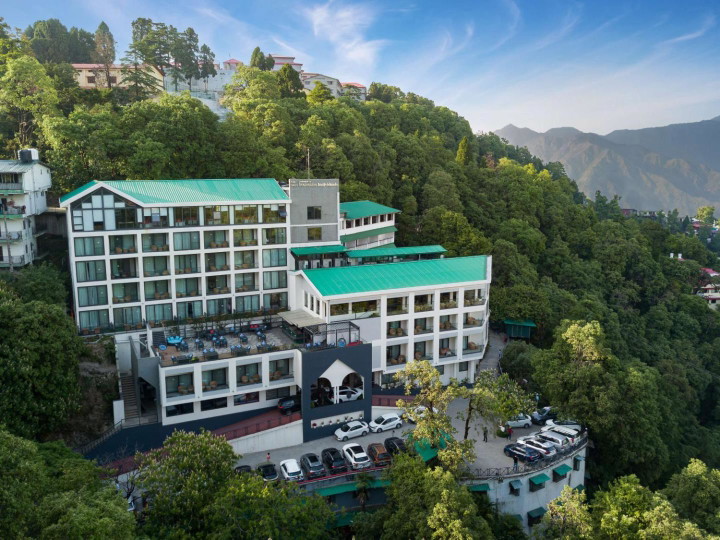 The Oasis Mussoorie - A Member Of Radisson Individuals - Mussoorie