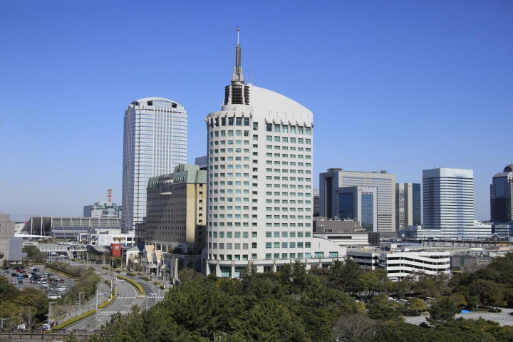 Hotel The Manhattan - Chiba