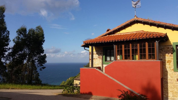 Turismo Rural El Piensu - Villaviciosa