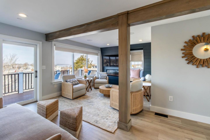 The Newport Lofts - 617 Thames Street - Newport, RI