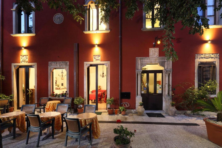 Villa Astoria - Taormina