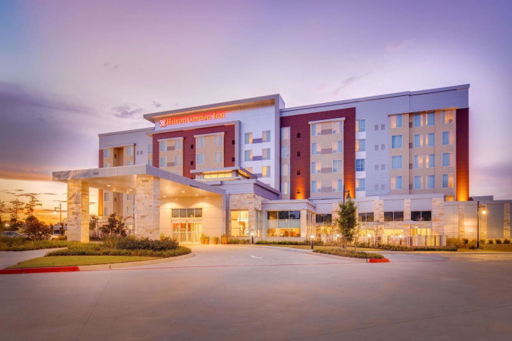 Hilton Garden Inn North Houston Spring - The Woodlands, TX