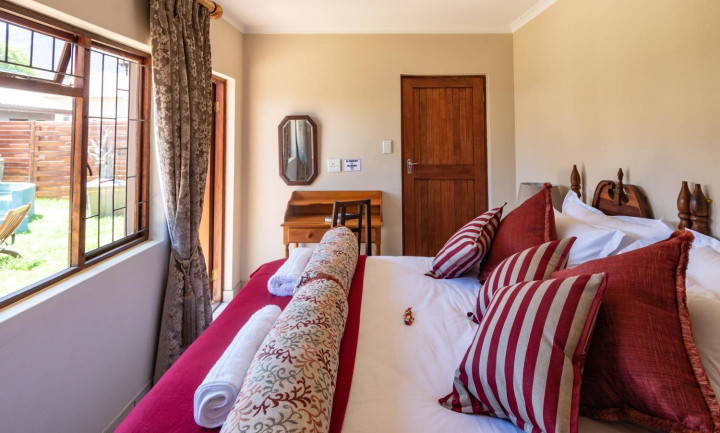 Antiqua Guest House - Victoria Bay