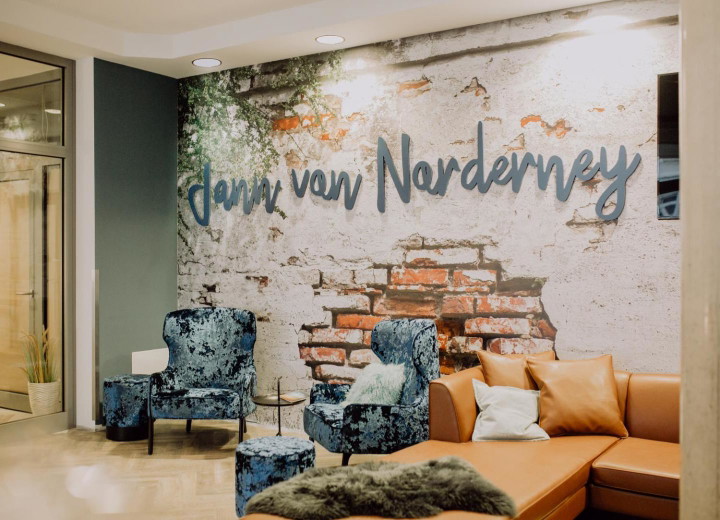 Hotel Jann Von Norderney - Norderney