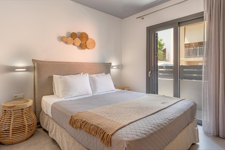 Brand New Flat Near De Bosset Bridge, Argostoli - Cephalonia