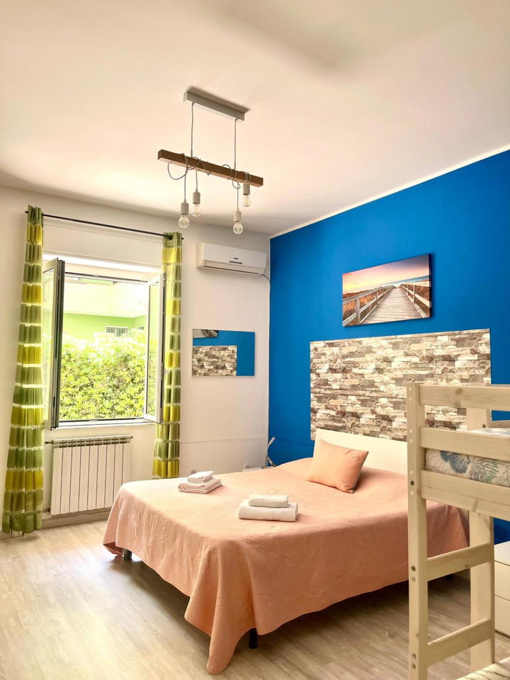 Vista Eolie Milazzo- Apartments - Milazzo
