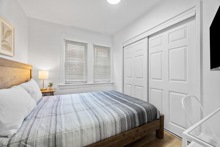 Pittsburgh Shadyside 3d Cozy And Stylish Private Bedroom With Shared Bathroom - Pennsylvania