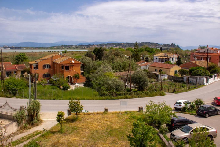 John's Villa Corfu Chrisiida Sea View - Corfou