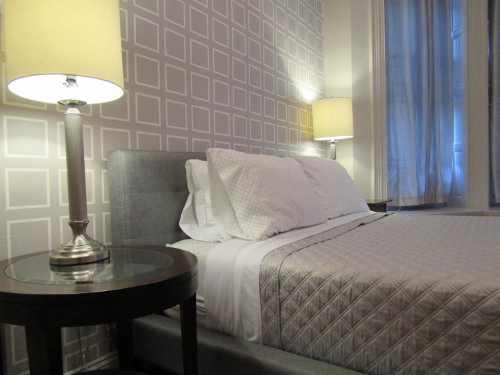 Washington Park Inn - Albany, NY