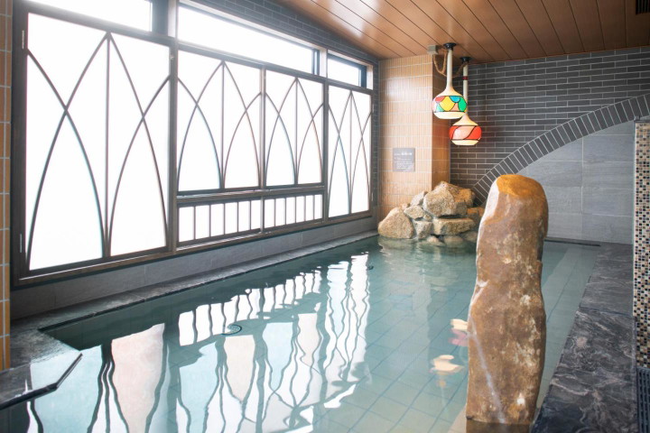 Dormy Inn Premium Nagasaki Ekimae - Nagasaki