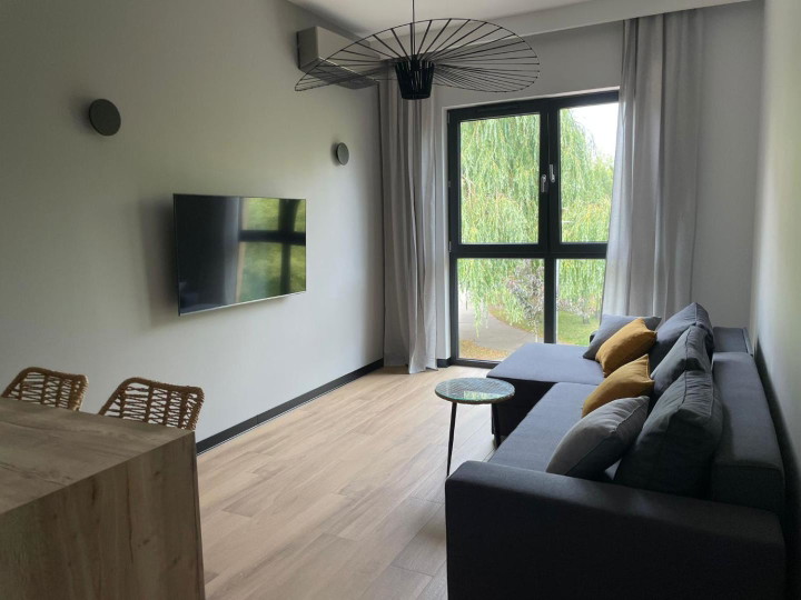 Apartamenty Arkady - Polska