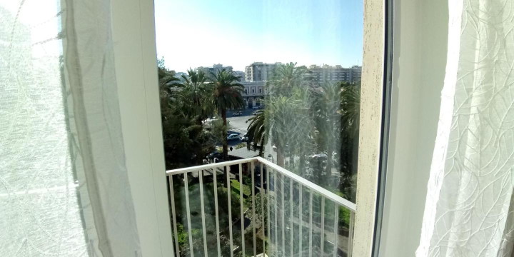 Station Suite - Bari