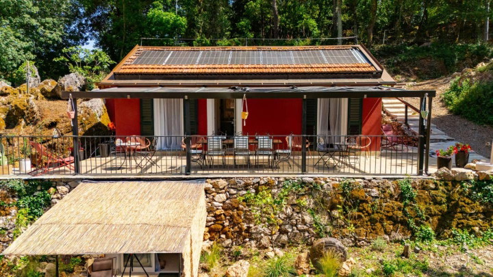 B&b I Menhir "Nel Bosco" - Affittacamere - Lerici