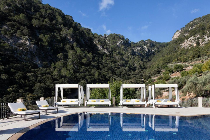 Finca Albellons - Selva