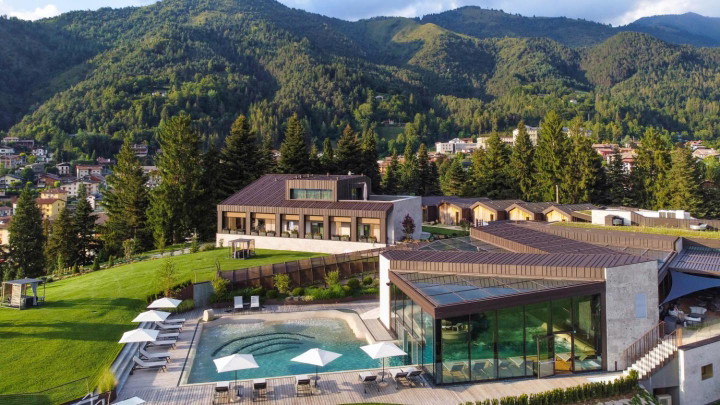 Collina Luxury Relais - Clusone