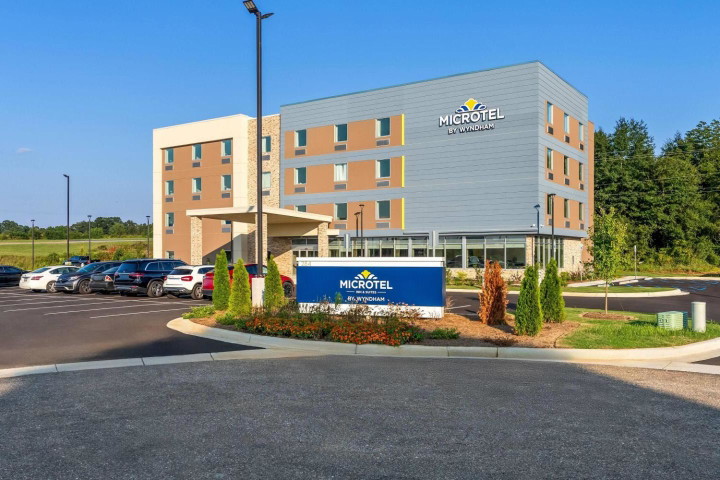 Microtel Inn & Suites By Wyndham Prattville Montgomery - Alabama