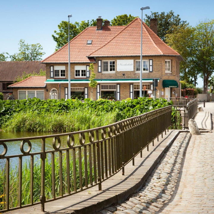 Logies Noorderlicht - Cadzand