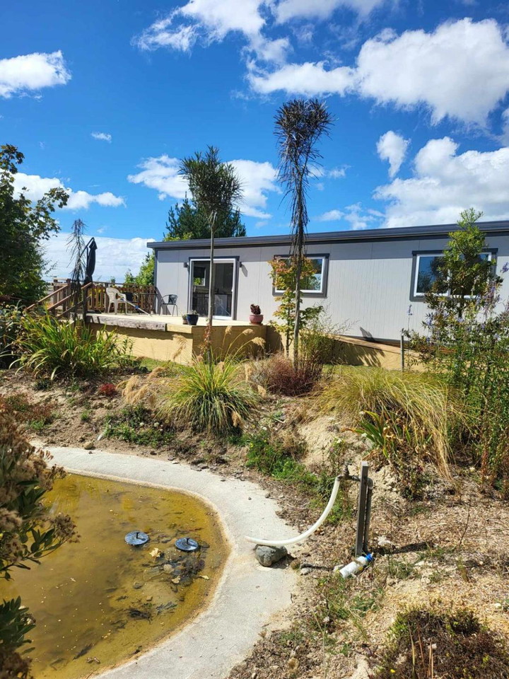 Hillview - Waimate