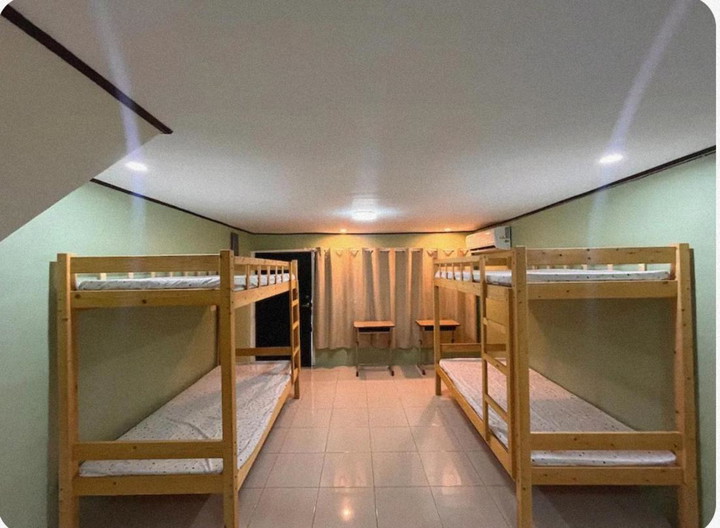 The Zion Bedspace- Olongapo City - Bataan