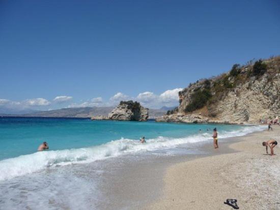 Dori Apartments - Albania
