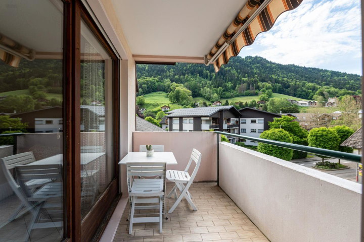 Résidence Du Parc - La Clusaz